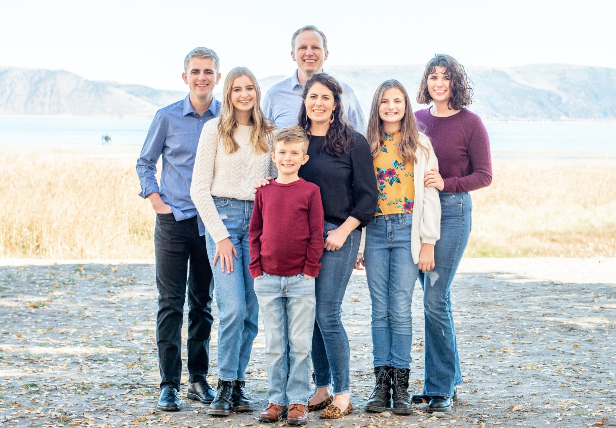 Our People – Residency