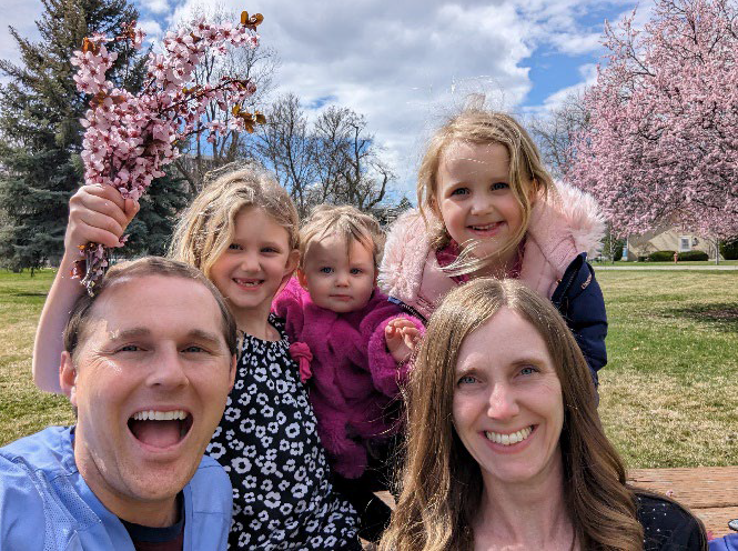 Our People – Residency