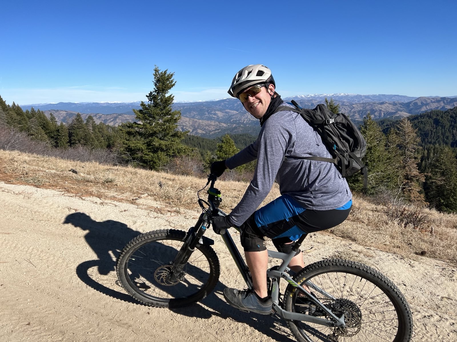 Our People – Residency