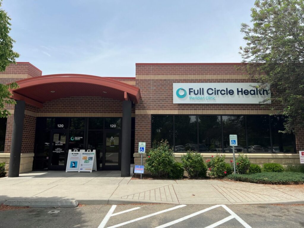Meridian Clinic – Full Circle Health