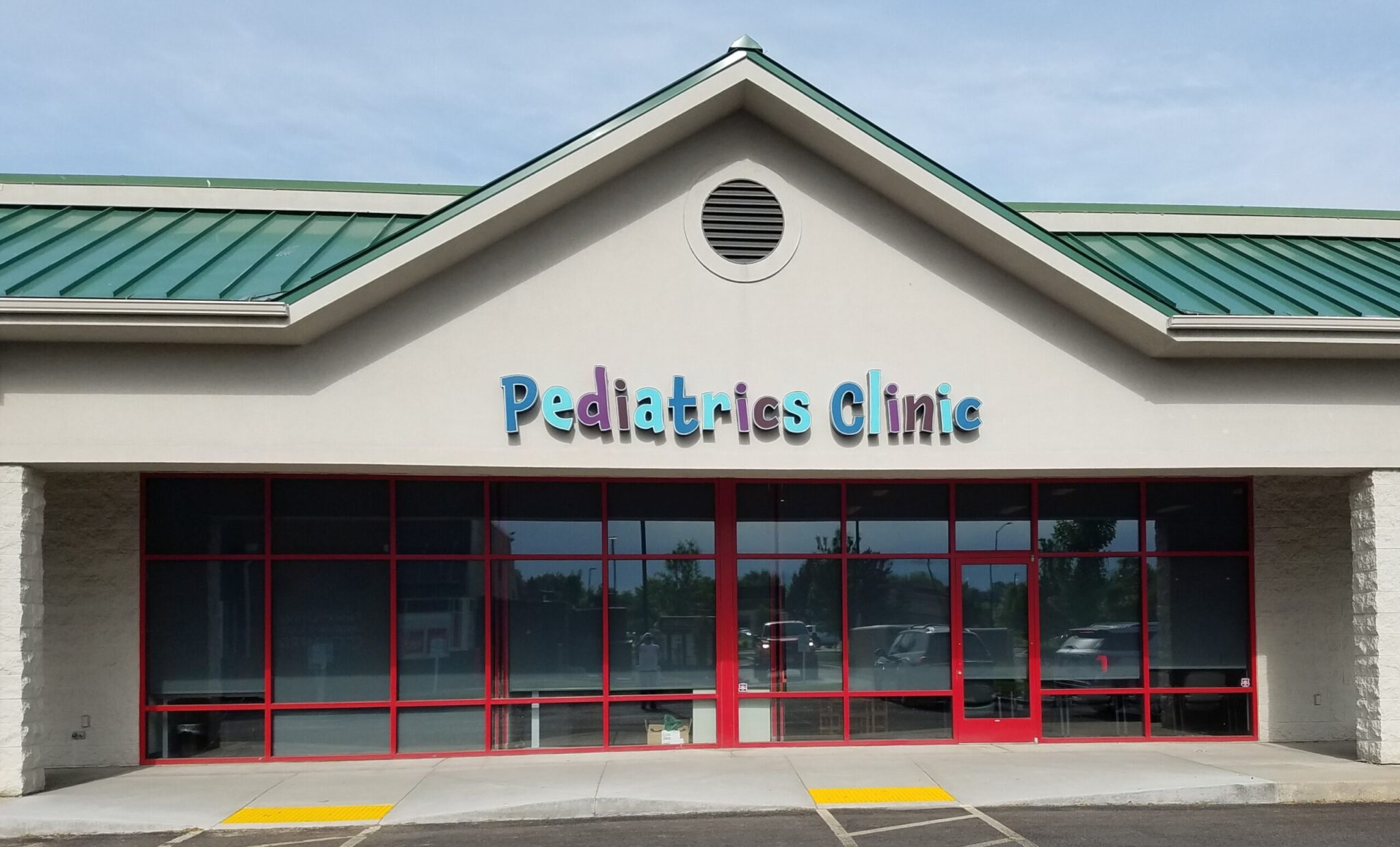 Boise Pediatrics Clinic – Full Circle Health