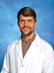 Reuben Baker, MD – Full Circle Health
