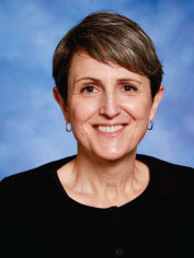 Mary Barinaga, MD – Full Circle Health