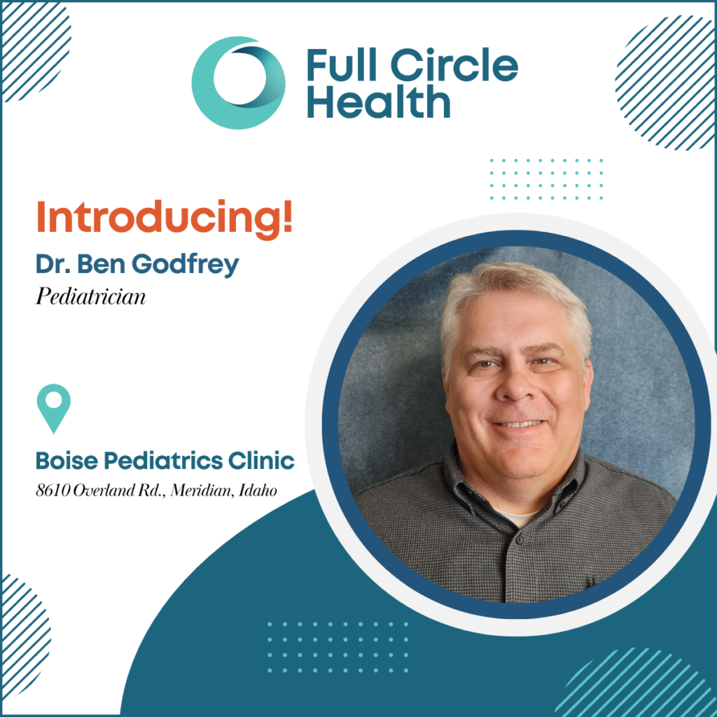 Latest Clinic News & Events – Full Circle Health