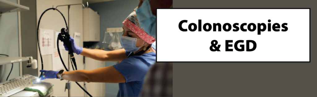 Procedures – Full Circle Health