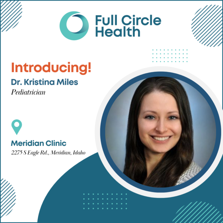 Latest Clinic News & Events – Full Circle Health