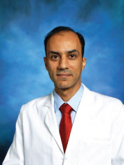 Ali Makki, M.B.Ch.B. – Full Circle Health