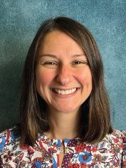 Rachelle Bond, DO – Full Circle Health