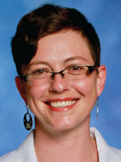 Sarah Bardwell, MD – Full Circle Health