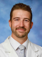 Joseph Holmstead, MD – Full Circle Health