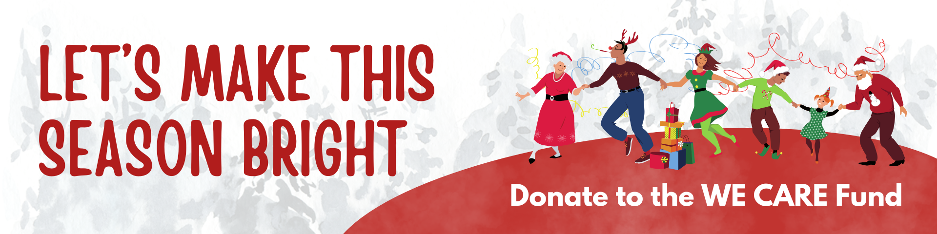 WE CARE Fund – Full Circle Health